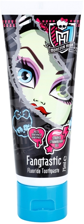 EP Line Monster High dentifricio | notino.it