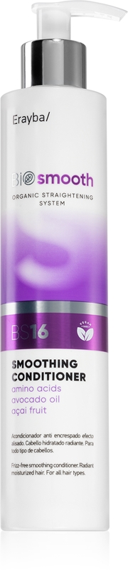Erayba BIOsmooth BS16 balsamo lisciante | notino.it