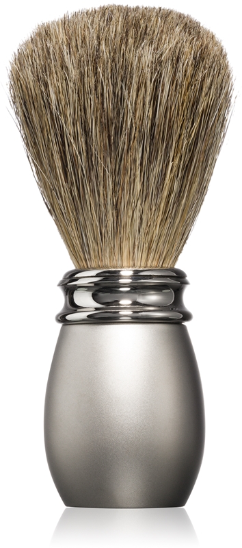 Erbe Solingen Shave Metal Matt pennello da barba | notino.it