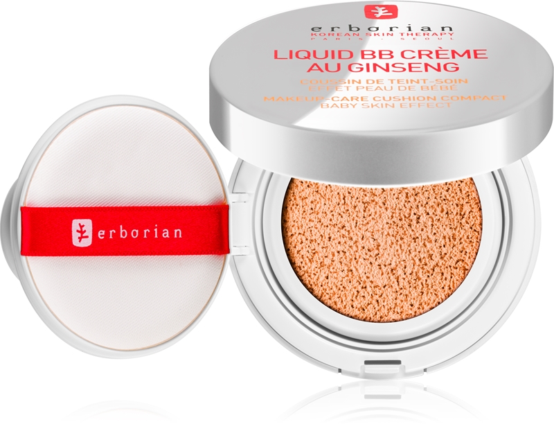 Erborian BB Cream Compact BB Cream | notino.co.uk