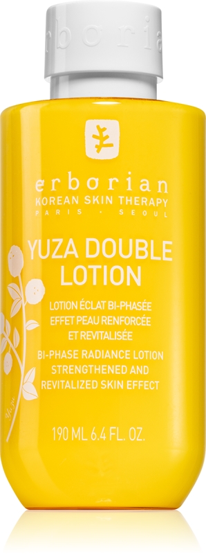 Erborian Yuza Moisturising Emulsion | notino.ie