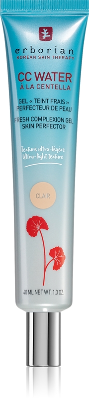 Erborian CC Water | Livrare rapida! | Notino.ro