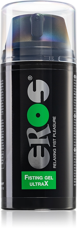 Eros Fisting Gel Ultrax | Livrare rapida! | Notino.ro