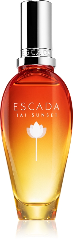 Escada Taj Sunset Eau de Toilette limitierte Ausgabe für Damen | Notino