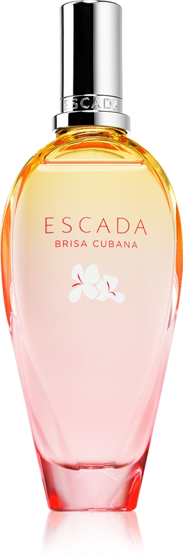 Escada Brisa Cubana eau de toilette for women | notino.co.uk