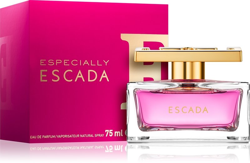 Escada Especially Eau de Parfum für Damen | Notino