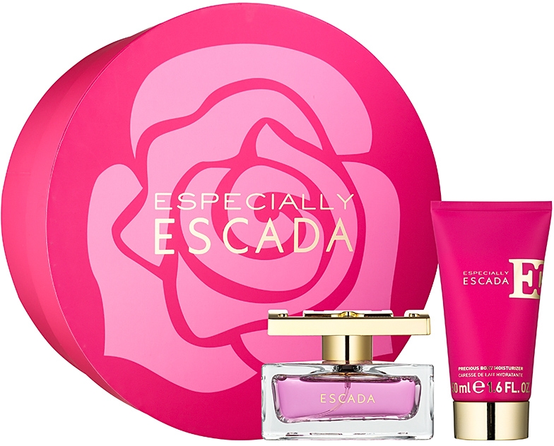 Escada Especially Gift Set V. | notino.co.uk
