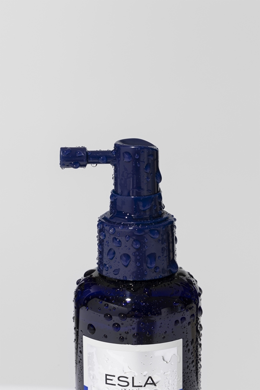 ESLA ITALY Calming Scalp Leave-in Elixir for sensitive scalp | notino.ie
