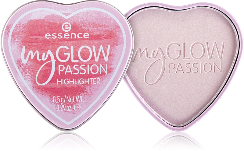 essence The Highlighter eye and face highlighter | notino.co.uk