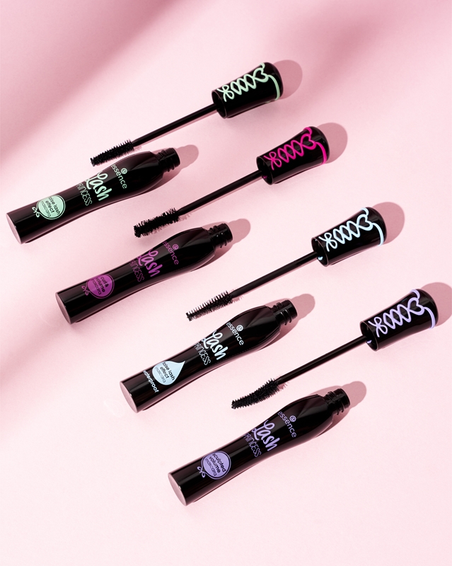 essence Lash PRINCESS false lash effect mascara waterproof | notino.co.uk