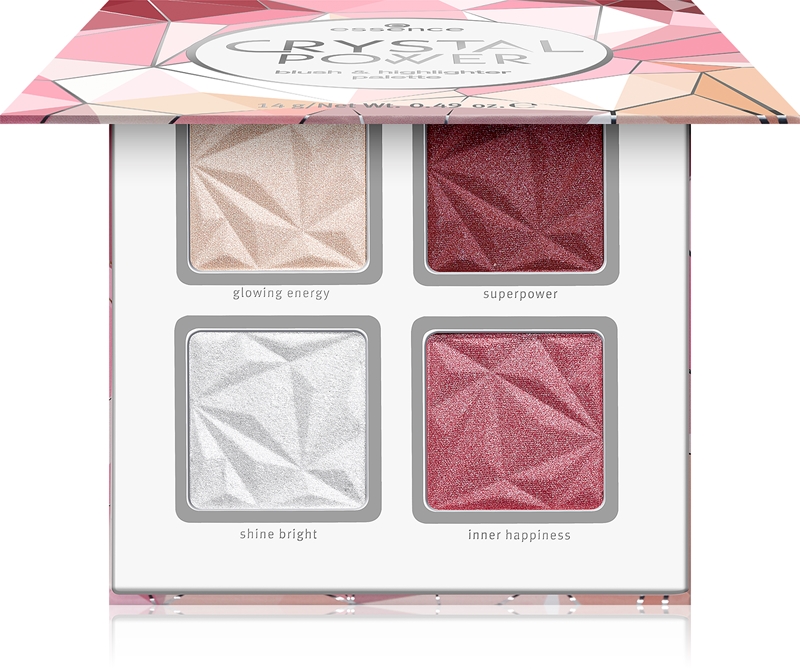 Essence Essence Power Face Palette | notino.ie