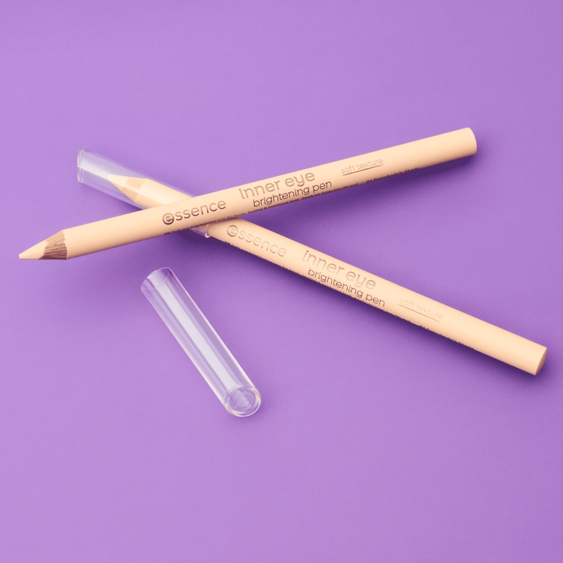 essence Inner Eye Brightening Pen brightening pencil for the eye area ...