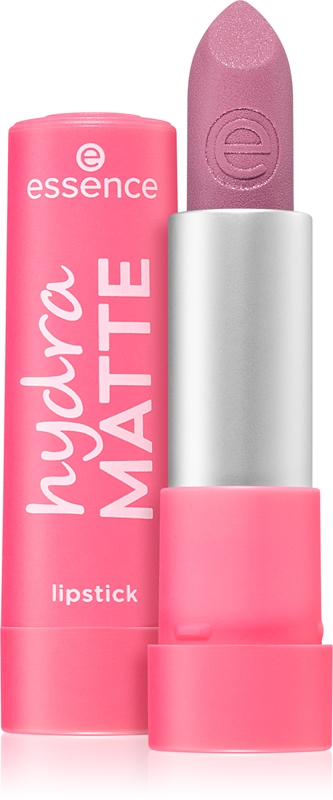Essence hydra MATTE зволожуюча помада з матовим ефектом | notino.ua ...