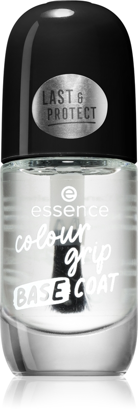 essence Colour Grip base coat nail polish | notino.co.uk
