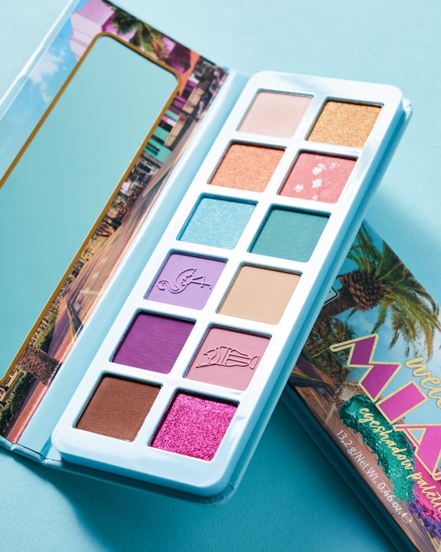 essence Welcome to MIAMI | Livrare rapida! | Notino.ro