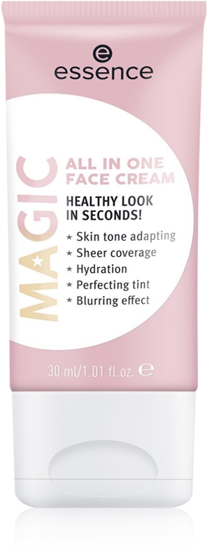 Essence MAGIC All In One crème visage | notino.fr
