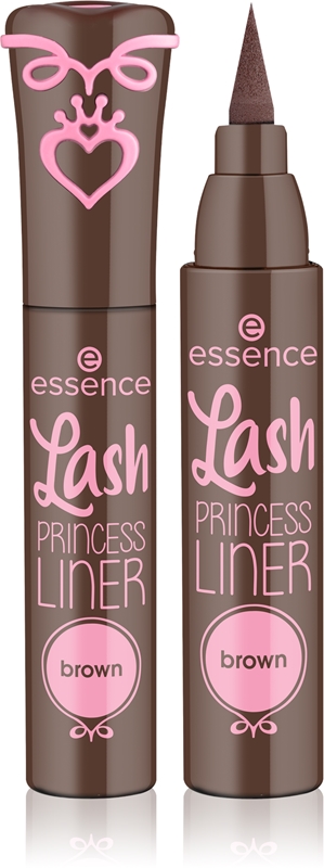 essence Lash PRINCESS | notino.gr