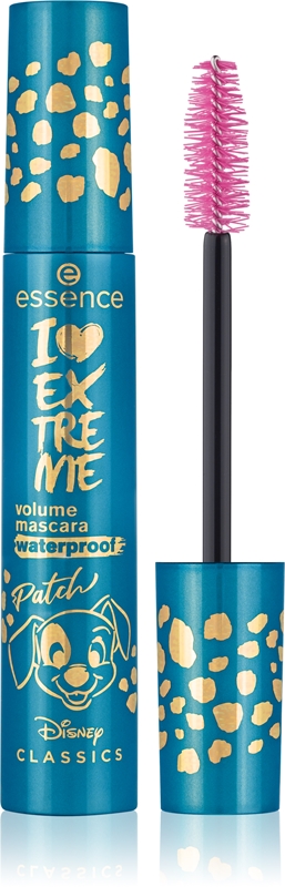 Essence Disney Classics Patch mascara waterproof cils volumisés | notino.fr