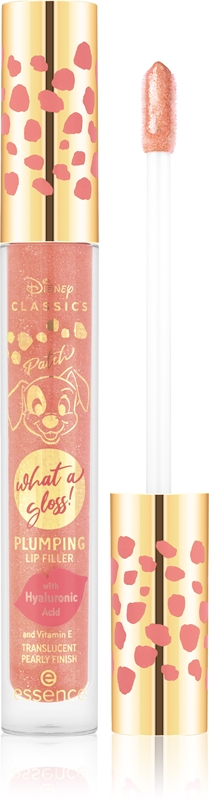 essence Disney Classics Patch lucidalabbra | notino.it