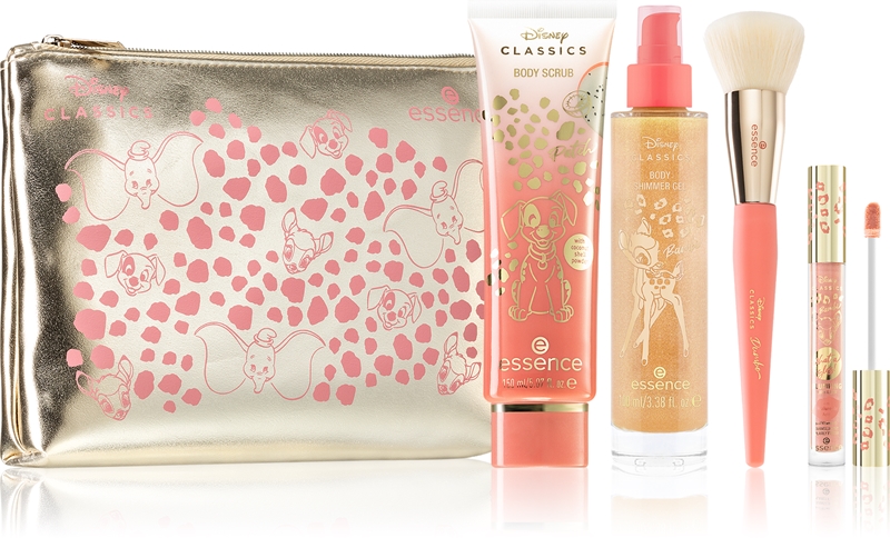 Essence Disney Classics Kosmetik-Sets | notino.de