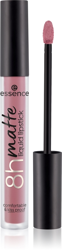 essence 8h matte Liquid Matte Lipstick | notino.ie