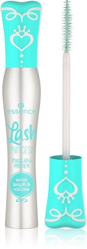 essence Lash PRINCESS MASCARA PRIMER podkladová báza pod riasenku ...