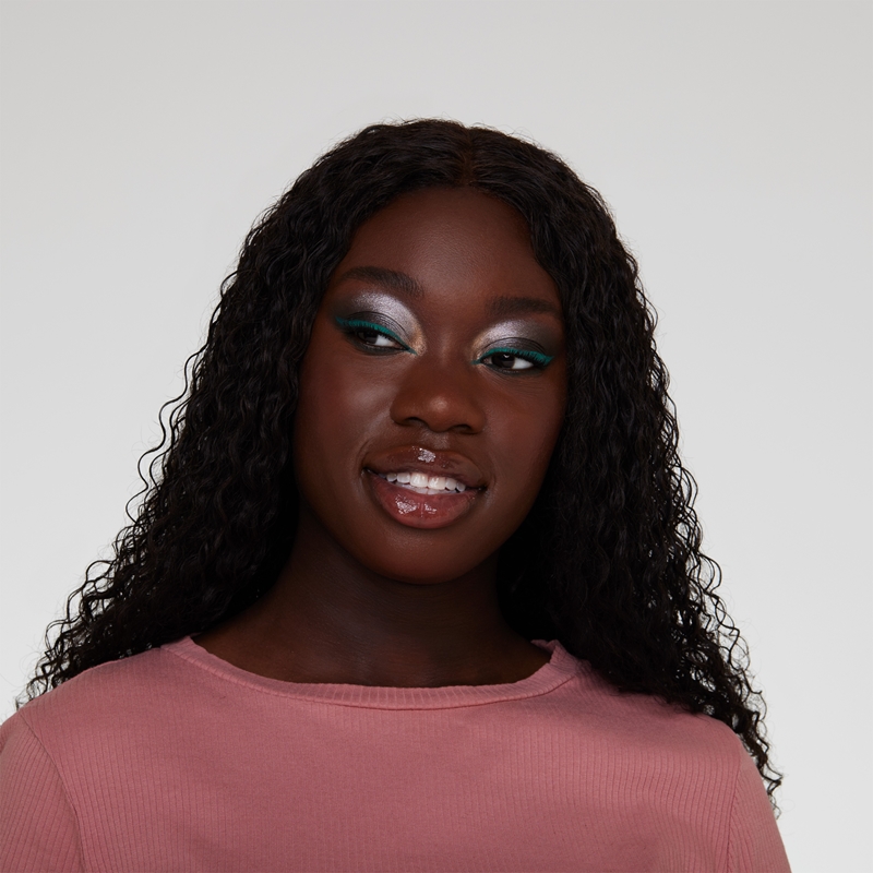essence Beauty Benzz Everyday is a MYSTERY Lidschattenpalette | notino.at