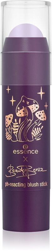 Essence Beauty Benzz Everyday is a MYSTERY blush stick | notino.co.uk