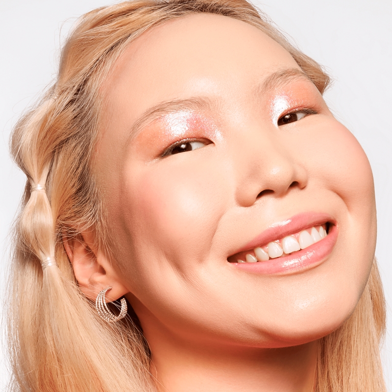 essence NATURAL MATTE MOUSSE mousse foundation | notino.co.uk