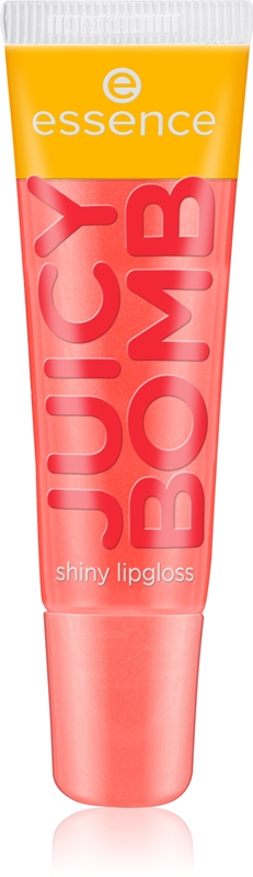 essence Juicy Bomb lip gloss | notino.co.uk