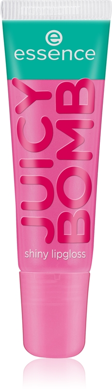 essence Juicy Bomb lip gloss | notino.co.uk
