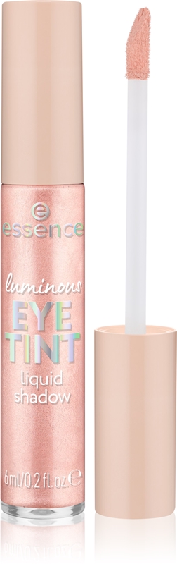 essence Luminous EYE TINT liquid eyeshadow | notino.co.uk