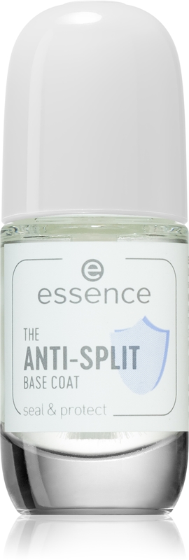essence The Anti Split care for strengthening fragile and brittle nails ...