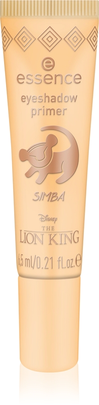 essence Disney The Lion King Eyeshadow Primer | notino.ie