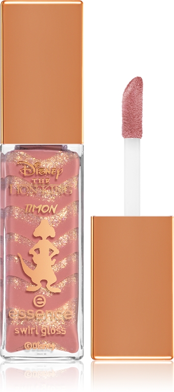 essence Disney The Lion King lucidalabbra bifasico | notino.it