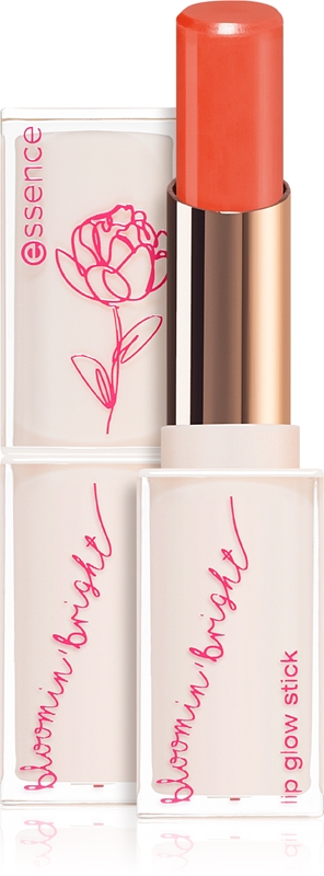 essence Bloomin' Bright Tinted Lip Balm | notino.ie