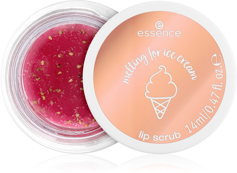 essence Melting For Ice Cream | Livrare rapida! | Notino.ro
