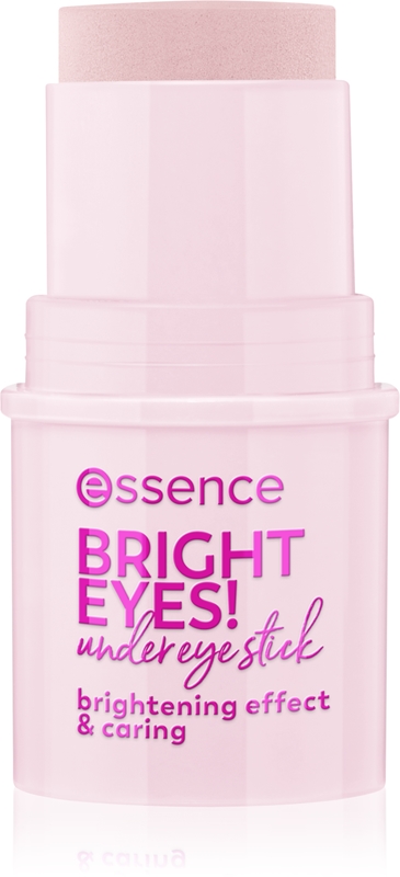 essence BRIGHT EYES! brightening stick for the eye area | notino.co.uk