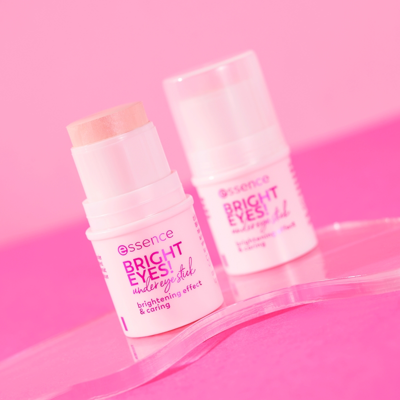 essence BRIGHT EYES! stick illuminateur yeux | notino.fr