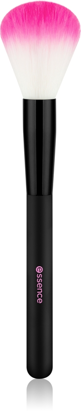 essence PINK is the new BLACK pH colour changing Powder Brush | notino.ie
