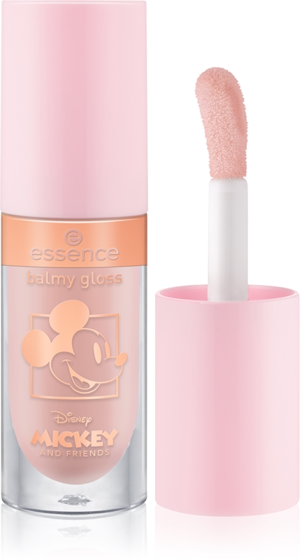 Essence Disney Mickey and Friends lucidalabbra nutriente | notino.it