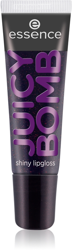 essence Juicy Bomb lip gloss | notino.co.uk