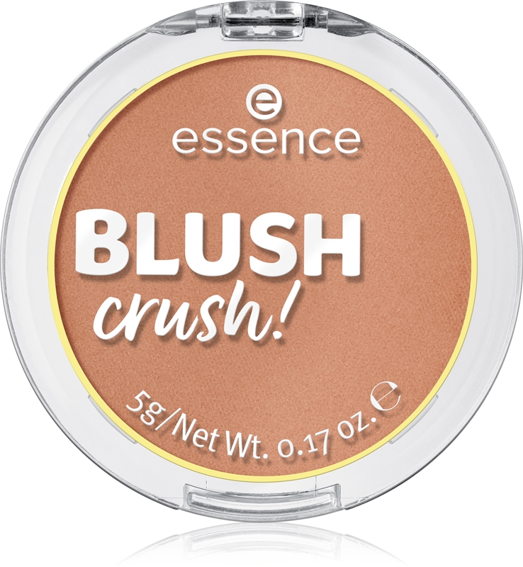 essence BLUSH crush! blush | notino.fr