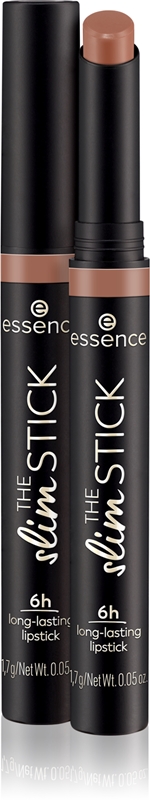 essence The slim STICK rouge à lèvres longue tenue | notino.fr