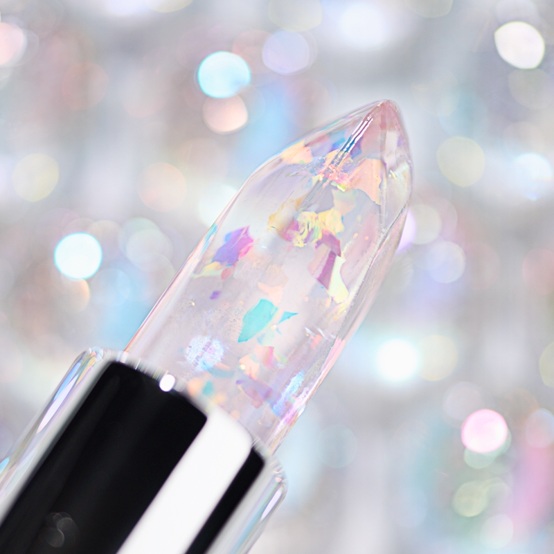 essence META GLOW COLOUR CHANGING lipstick that changes colour acording ...