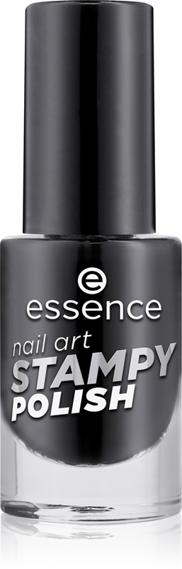 essence STAMPY POLISH zdobicí lak na nehty | notino.cz