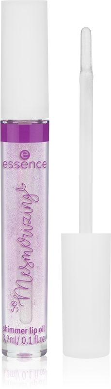 essence So Mesmerizing lip oil | notino.co.uk