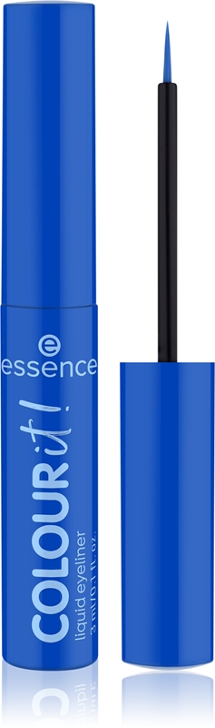 essence COLOUR it! liquid eyeliner | notino.co.uk