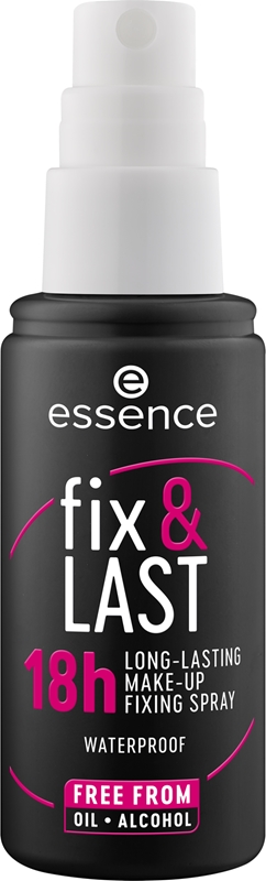 essence Fix & LAST 18h | notino.gr essence Fix & LAST 18h | notino.gr