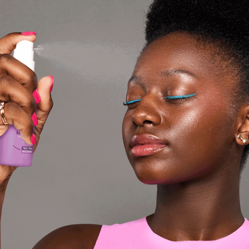 essence Fix & LAST keep it PERFECT Foundation Fixierspray | notino.at